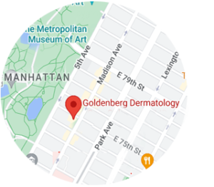 NYC Dermatology - Goldenberg Dermatology